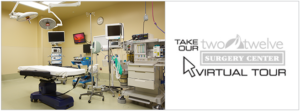 Two Twelve Surgery Center