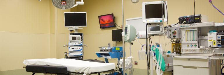 Two Twelve Surgery Center