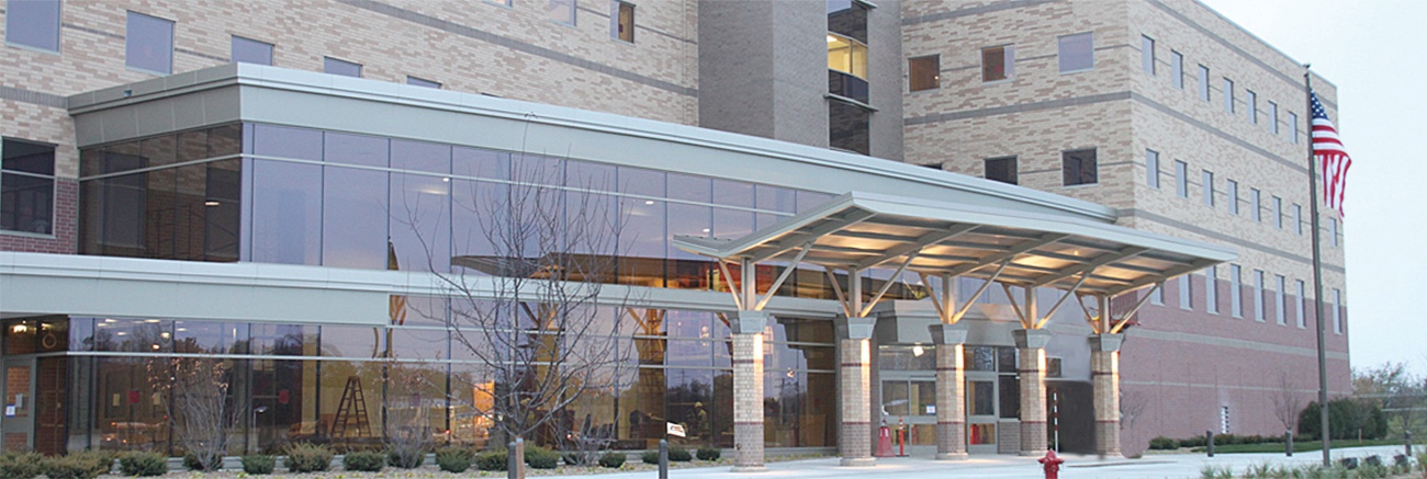 Two Twelve Surgery Center