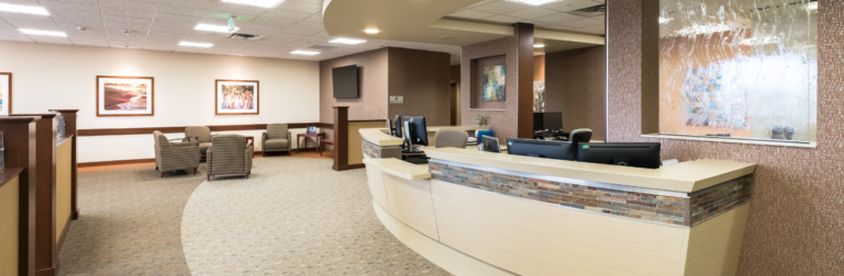 Two Twelve Surgery Center