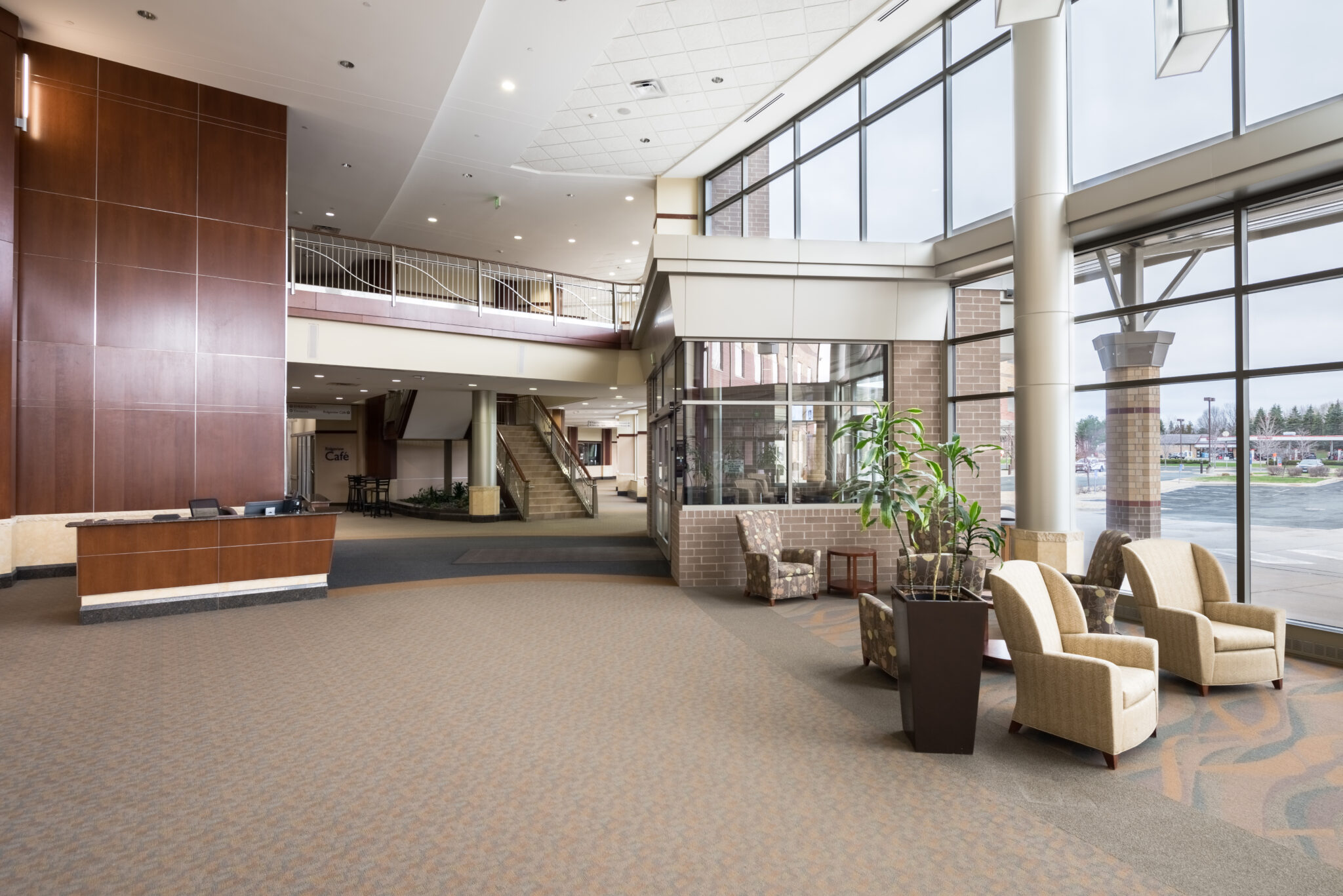 Two Twelve Surgery Center