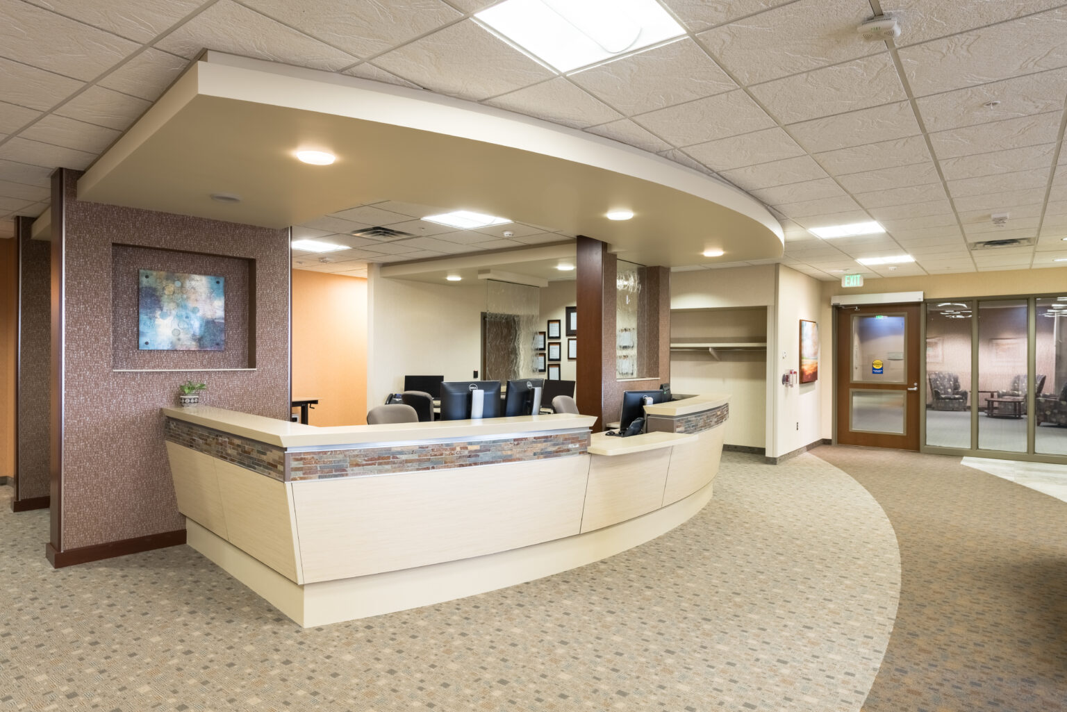 Two Twelve Surgery Center
